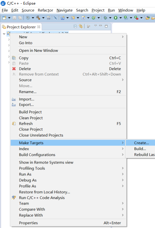 Esp32学习【1】——开发环境搭建（aithinkeride V1 0） Import Esp Idf Project Csdn博客