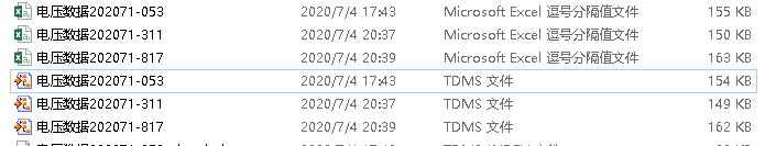 Labview Tdms文件的批量读取与转存excellabview把tdms文件导成excel报表 Csdn博客