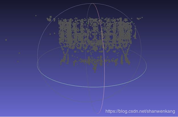 OpenMVG + OpenMVS installation and use tutorial - Programmer Sought