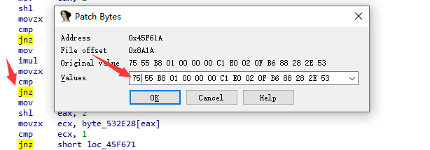 三、从零开始学逆向之XCTF-game(IDA控制程序执行流程)_xctfgame-CSDN博客