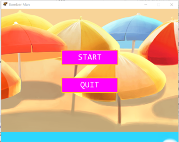 pygame开发的炸弹人游戏（详细讲解）_pygame中电脑玩家-CSDN博客