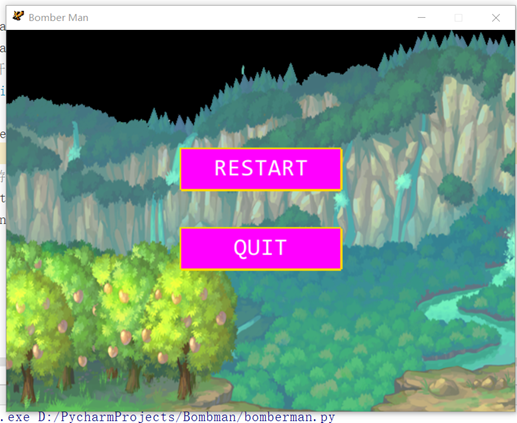 pygame开发的炸弹人游戏（详细讲解）-CSDN博客