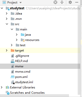 java学习——IDEA导入jar包并调用_在idea中如何调用jar包中的方法-CSDN博客