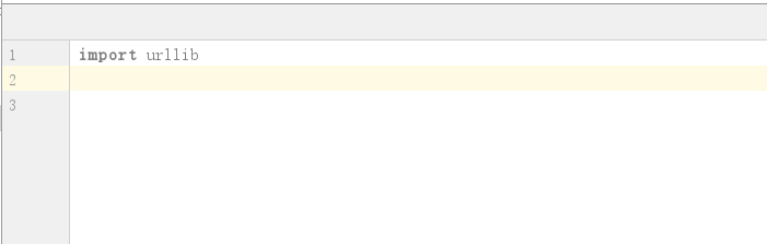 python中库的安装，查看_如何检测是否安装urllib-CSDN博客
