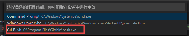 msys2 vscode go 环境搭建_golang mingw msys2-CSDN博客
