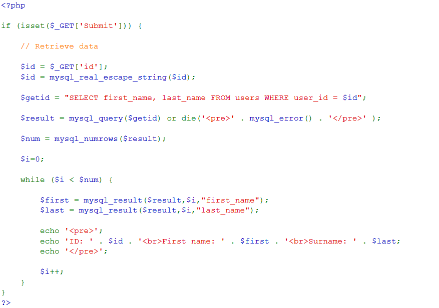SQL注入攻击及防御 手动注入+sqlmap自动化注入实战（网络安全学习12）_surp+sqlmap+app渗透测试实战-CSDN博客