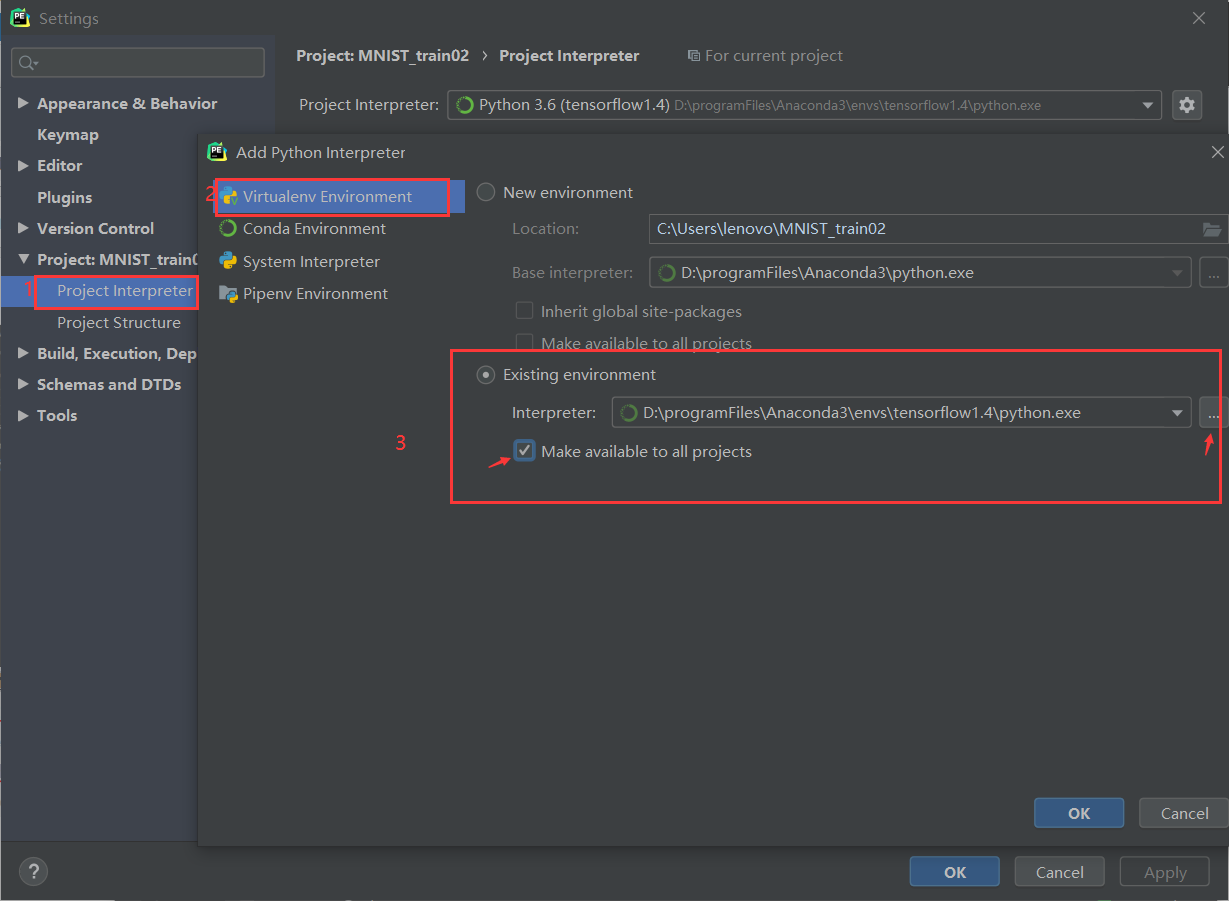 Windows安装tensorflow-gpu1.4.0_tensorflowgpu 1.4-CSDN博客