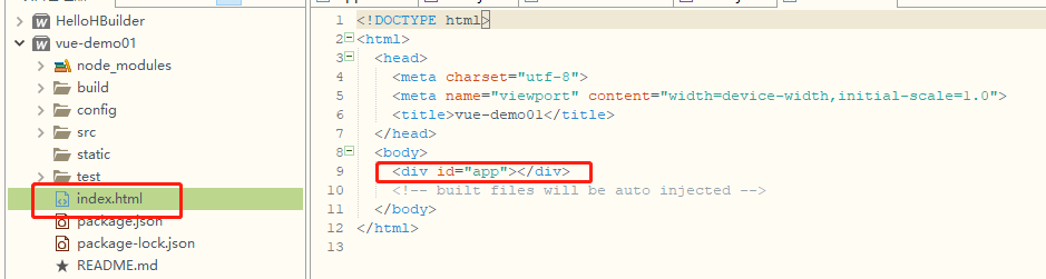 【vue学习总结】3 Vue目录结构分析vue3 Vue文件的结构 Csdn博客