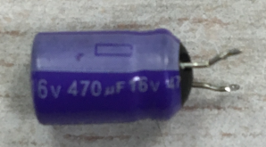 液晶显示器亮一会（几秒钟）后黑屏【维修笔记】_ba9741f去保护-CSDN博客