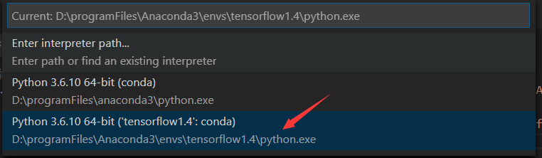 Windows安装tensorflow-gpu1.4.0_tensorflowgpu 1.4-CSDN博客