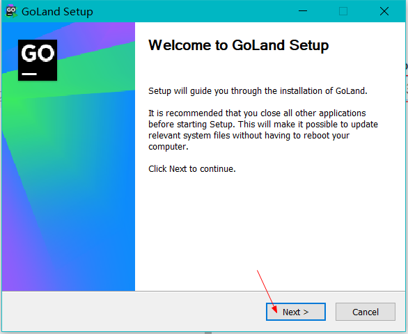 Go基础(2) IDE工具之GoLand安装教程_golan ide-CSDN博客