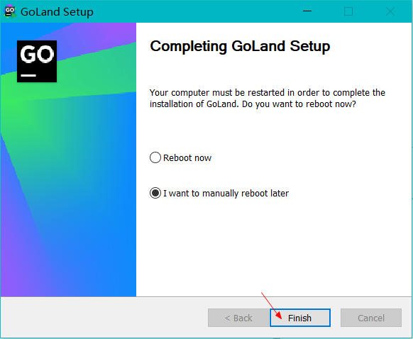 Go基础(2) IDE工具之GoLand安装教程_golan ide-CSDN博客