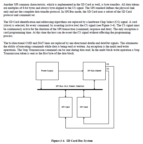 SDIO挂载多张SD卡_sdio扩展芯片-CSDN博客