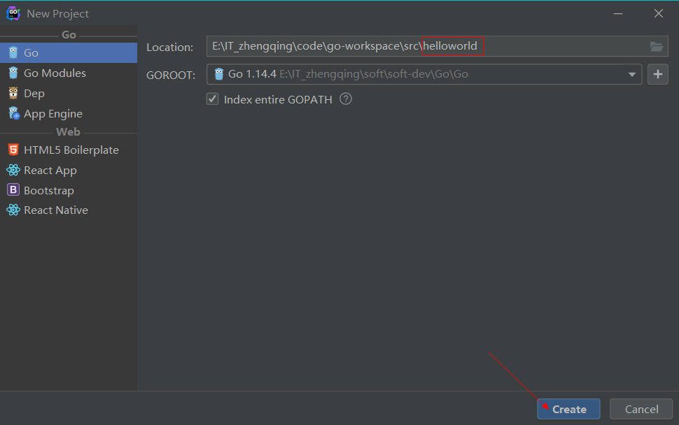 Go基础(2) IDE工具之GoLand安装教程_golan ide-CSDN博客