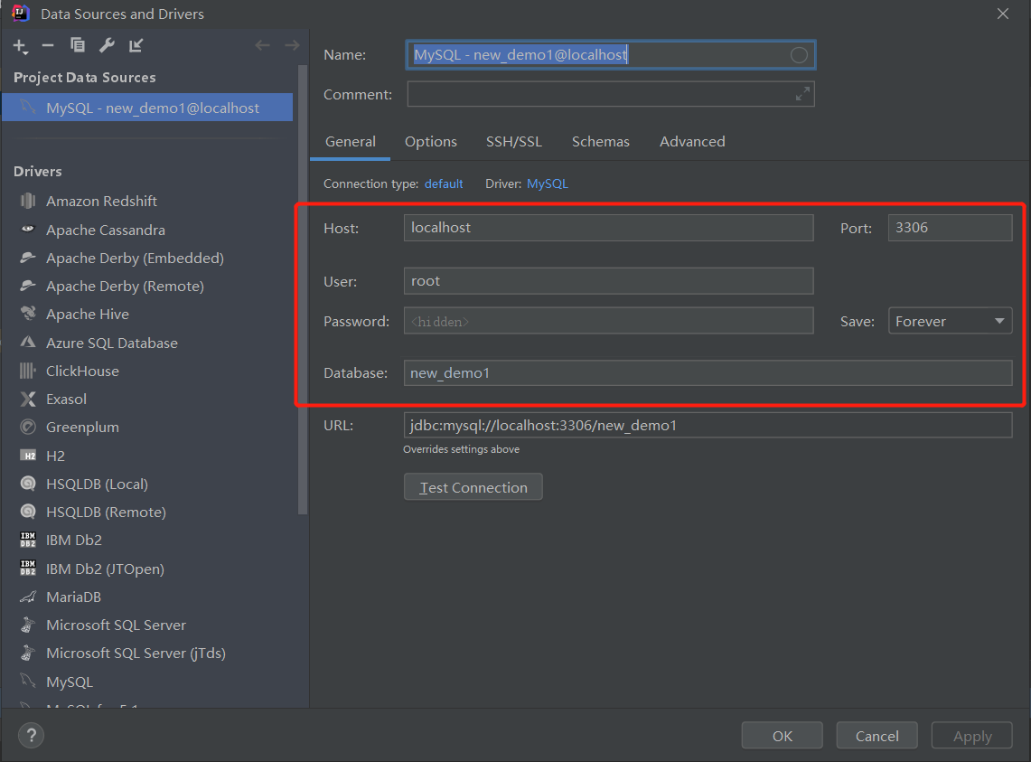 IDEA连接MySQL8.0.20_mysql版本8.0.20,idea-CSDN博客