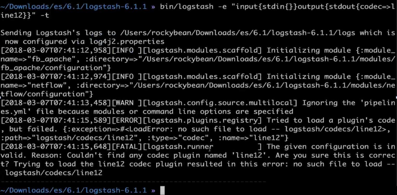 logstash简介及架构（一篇精通直接上手）_logstash架构-CSDN博客
