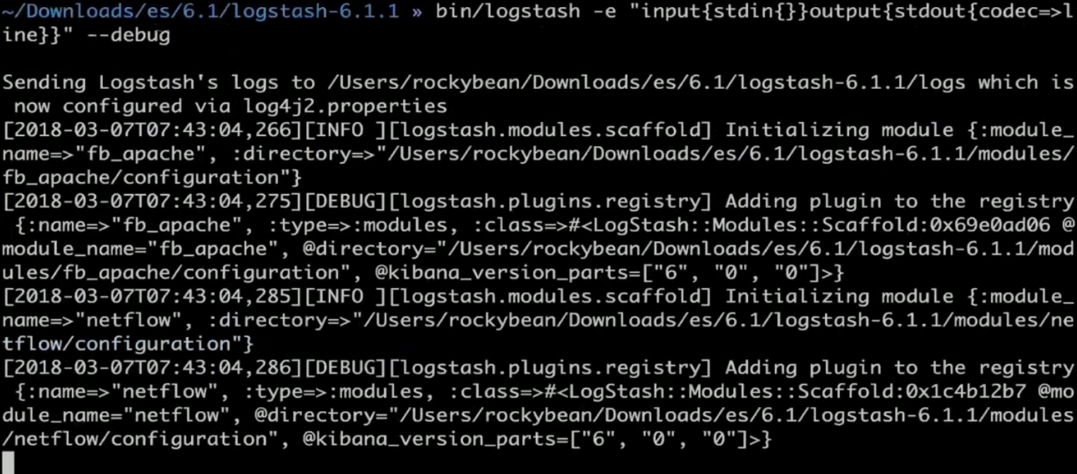 logstash简介及架构（一篇精通直接上手）_logstash架构-CSDN博客