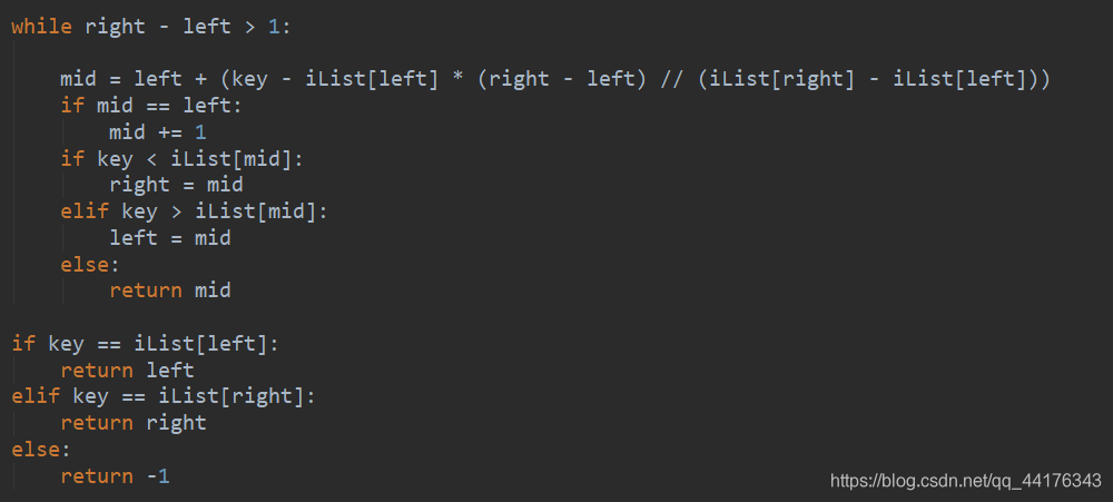 Python常遇错误 Indexerror List Index Out Of Rangepython中indexerror是什么意思 Csdn博客