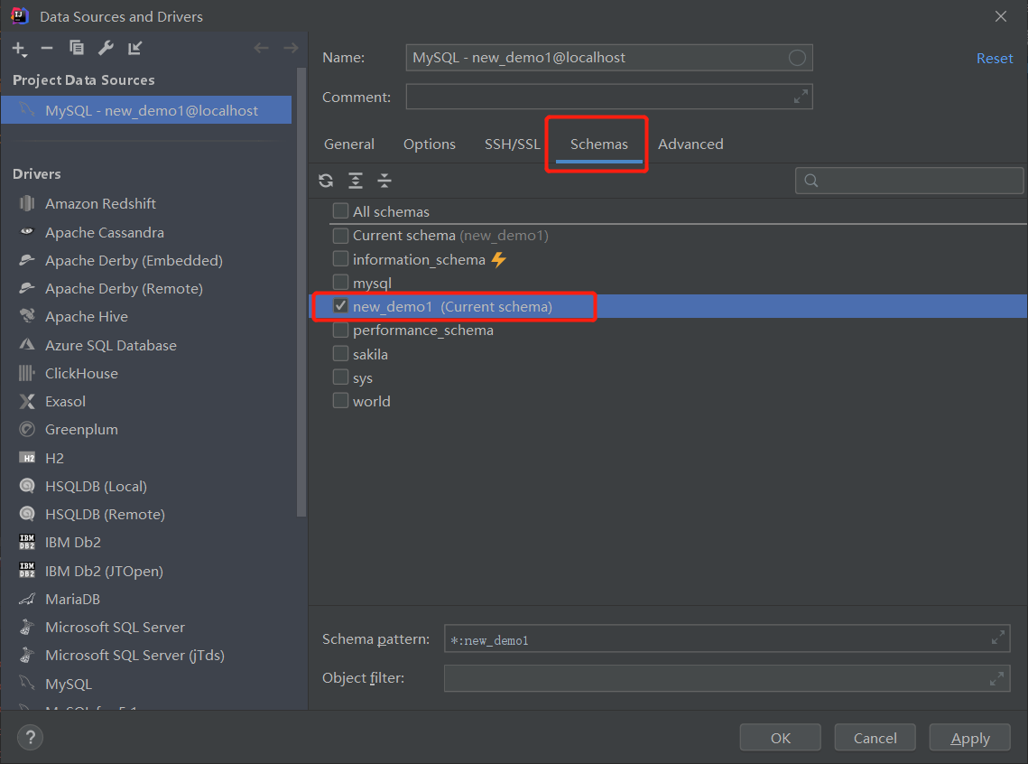 IDEA连接MySQL8.0.20_mysql版本8.0.20,idea-CSDN博客