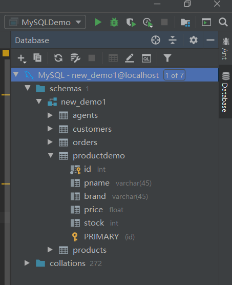IDEA连接MySQL8.0.20_mysql版本8.0.20,idea-CSDN博客