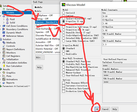 利用edem与ansys2018做气固耦合仿真-----例子练习。-CSDN博客