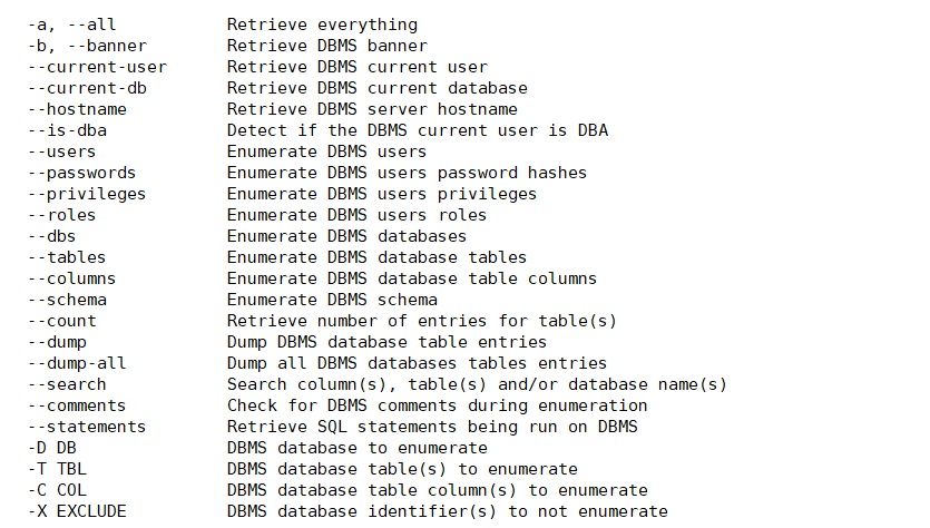 SQL注入攻击及防御 手动注入+sqlmap自动化注入实战（网络安全学习12）_surp+sqlmap+app渗透测试实战-CSDN博客