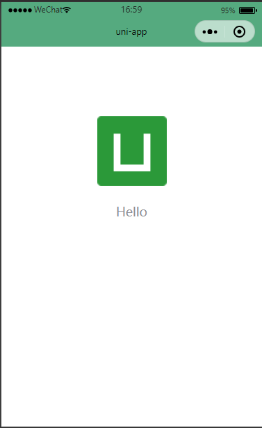 二uniapp的首页认识_uniapp 首页-CSDN博客