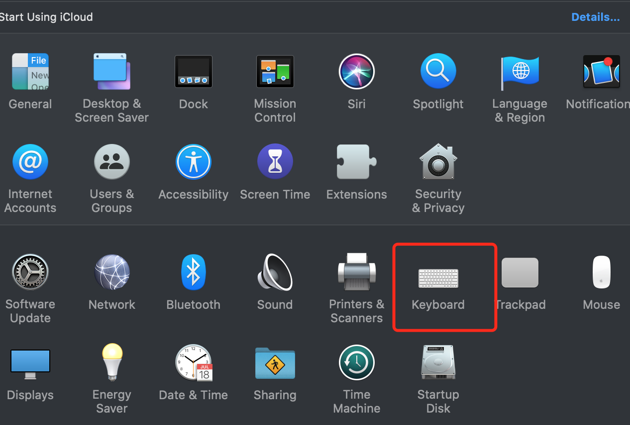 Pycharm shortcut keys (windows + Mac) - Programmer Sought