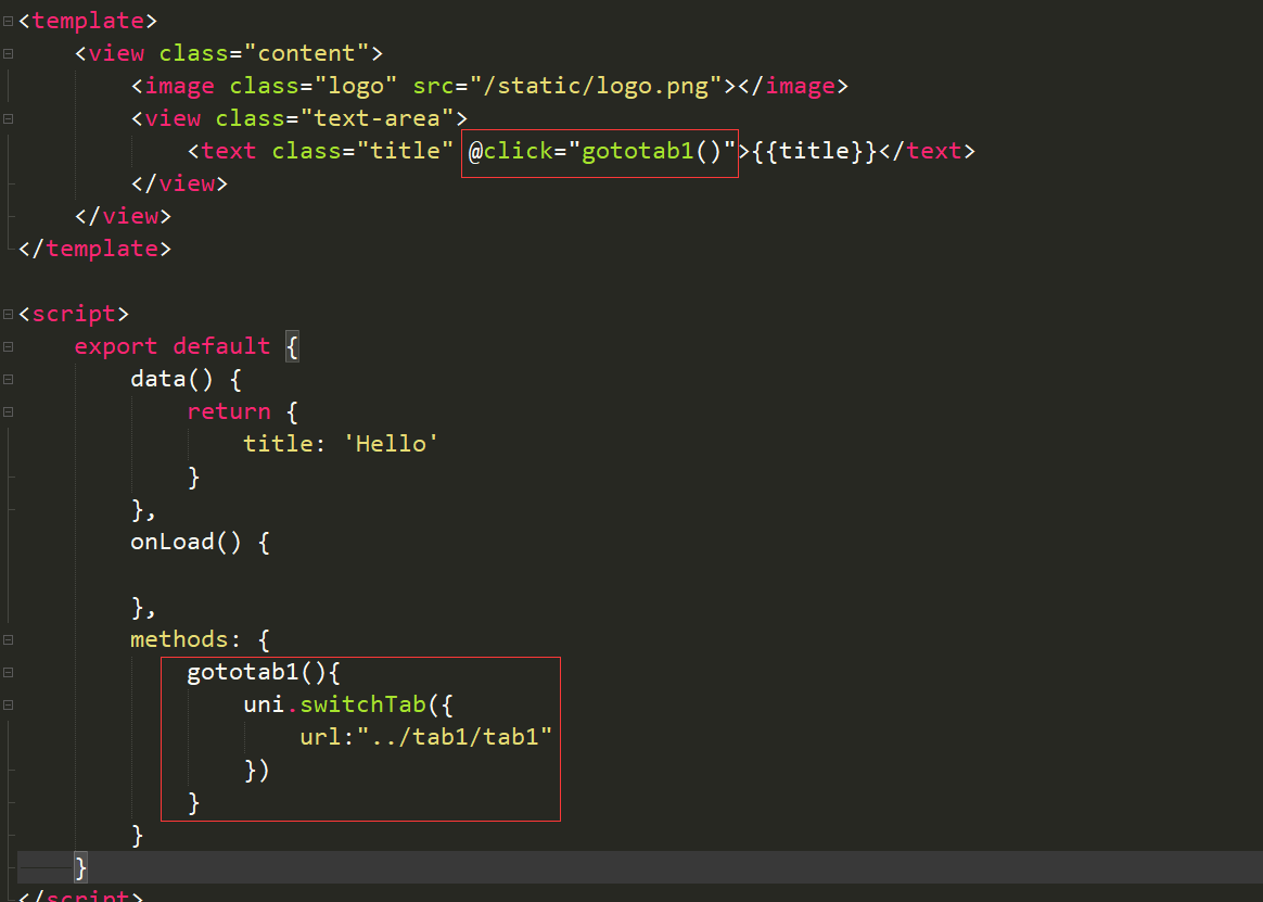 三uniapp的tabBar组件_uniapp tabbar-CSDN博客