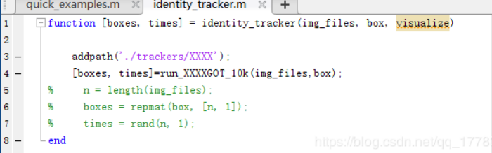 目标跟踪环境配置（五）：Got10-10k 数据集下载及安装配置（matlab 未完成）_got10k数据集下载-CSDN博客