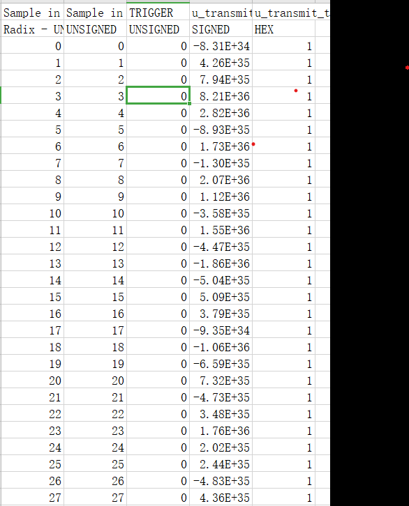 利用matlab分析ila导出的csv文件_ila文件转为csv文件-CSDN博客