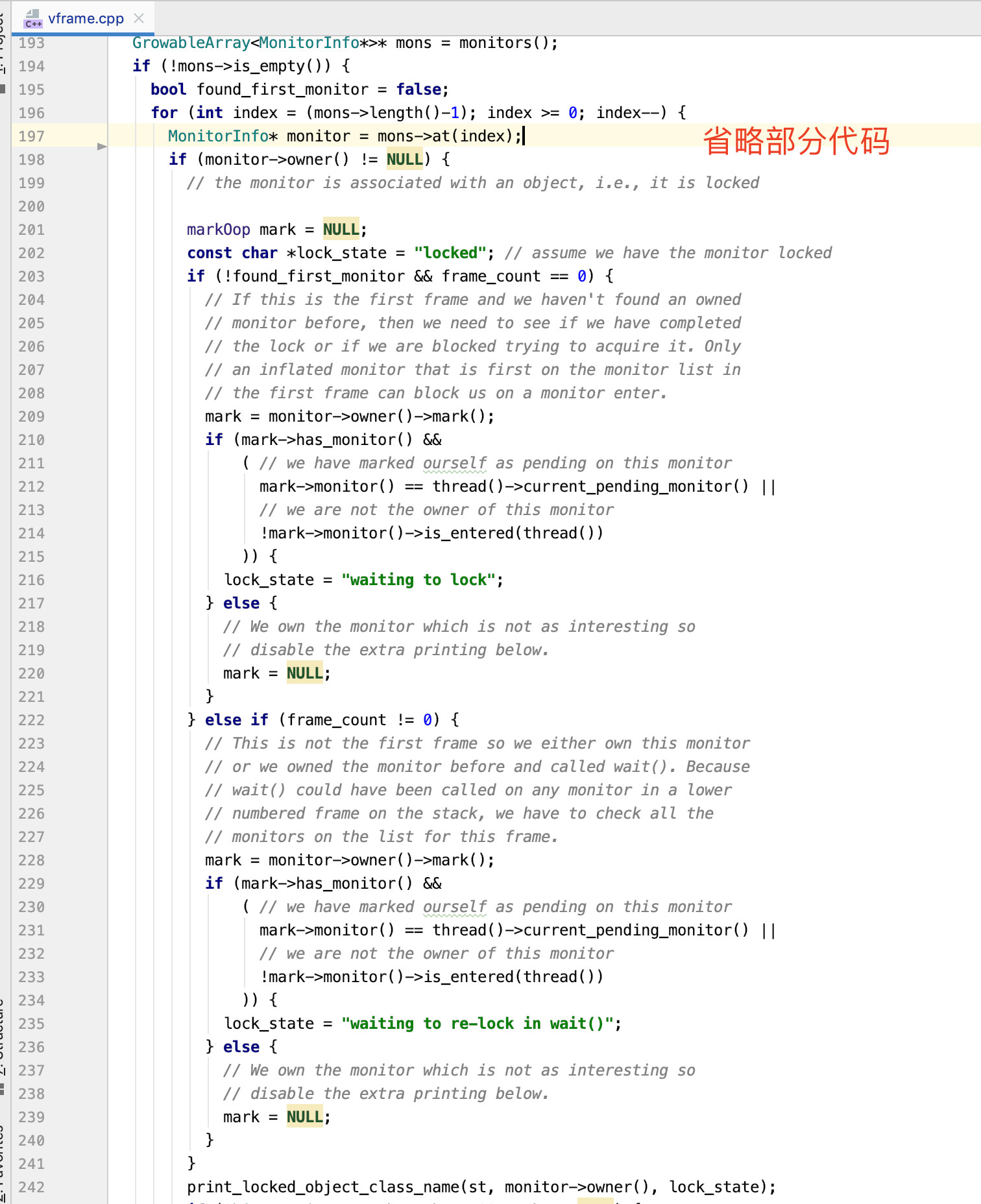 37 jstack 的输出结果分析_jstack结果分析-CSDN博客