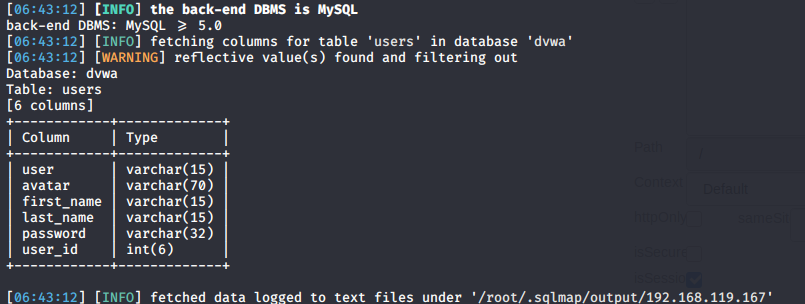 SQL注入攻击及防御 手动注入+sqlmap自动化注入实战（网络安全学习12）_surp+sqlmap+app渗透测试实战-CSDN博客