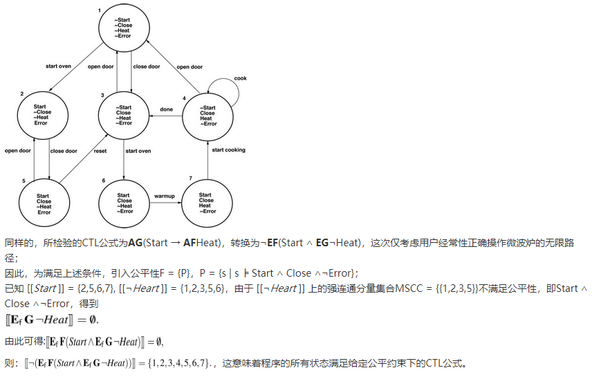 Model checking Part IV_可达性诊断模型-CSDN博客