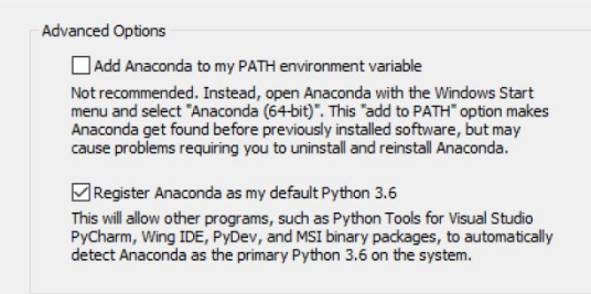 Windows system installation tensorflow quantum tutorial - Programmer Sought