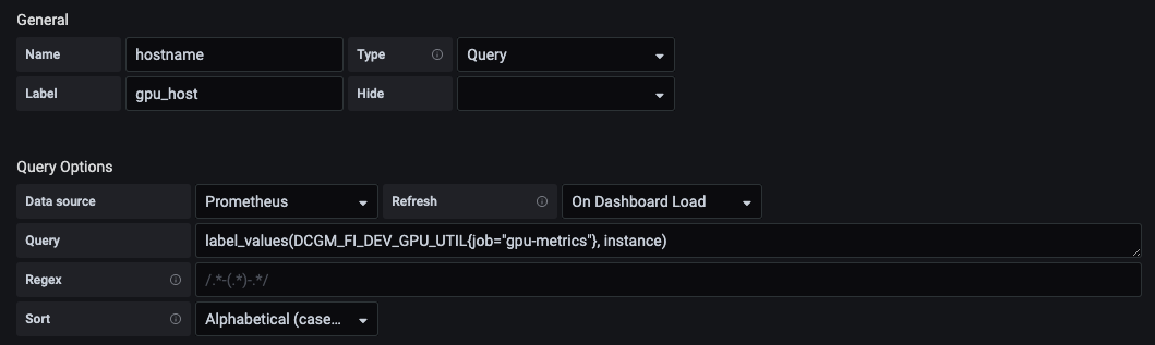 GPU-Nodes-Metrics 12027 设置_gpu total mem cpy utilization-CSDN博客