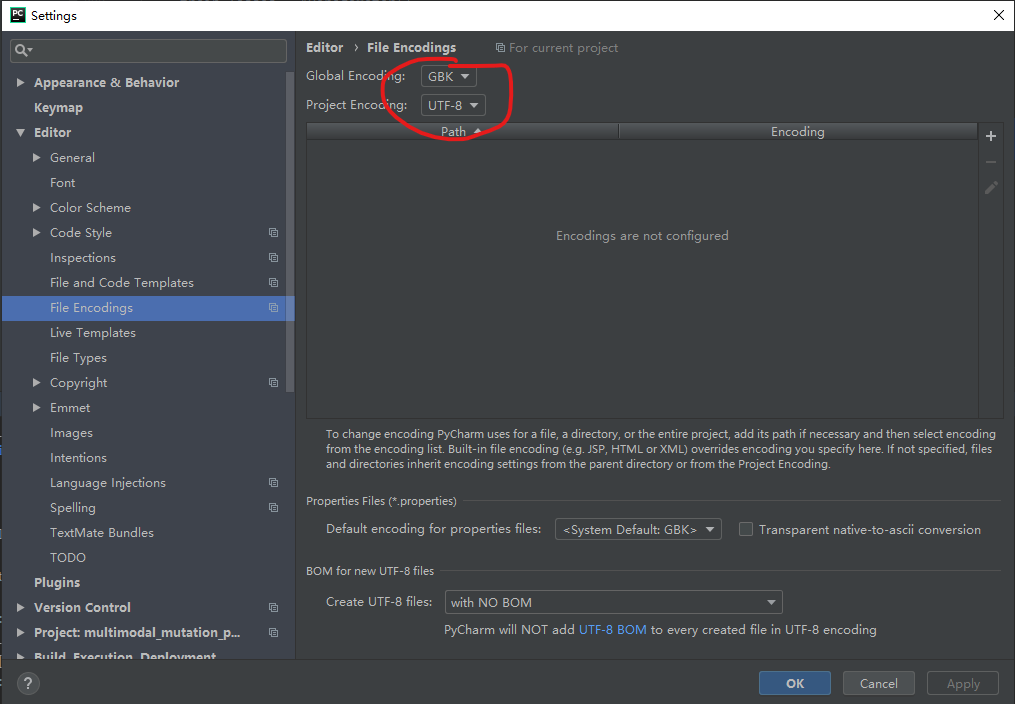在pycharm中使用tqdm模块出现进度条乱码问题_tqdm进度条为什么是问号-CSDN博客