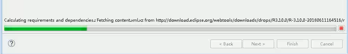eclipse安装和使用Spring步骤(详细)_eclipse怎么验证spring安装成功了-CSDN博客