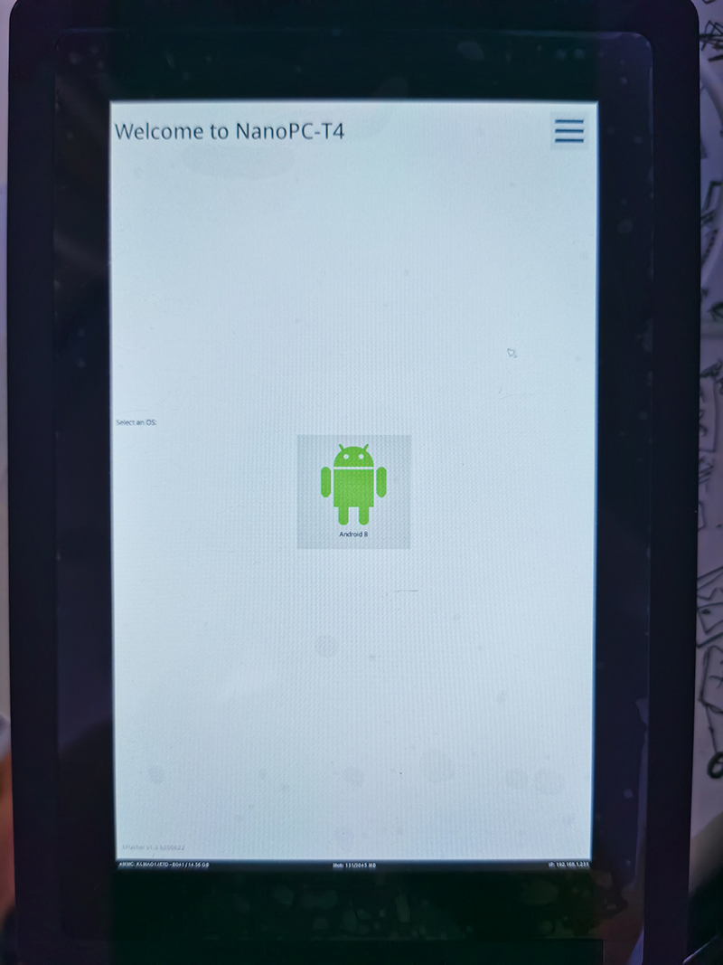 Android 8.1 【FriendlyARM】编译环境搭建与镜像烧写_android编译烧写固件到机器-CSDN博客