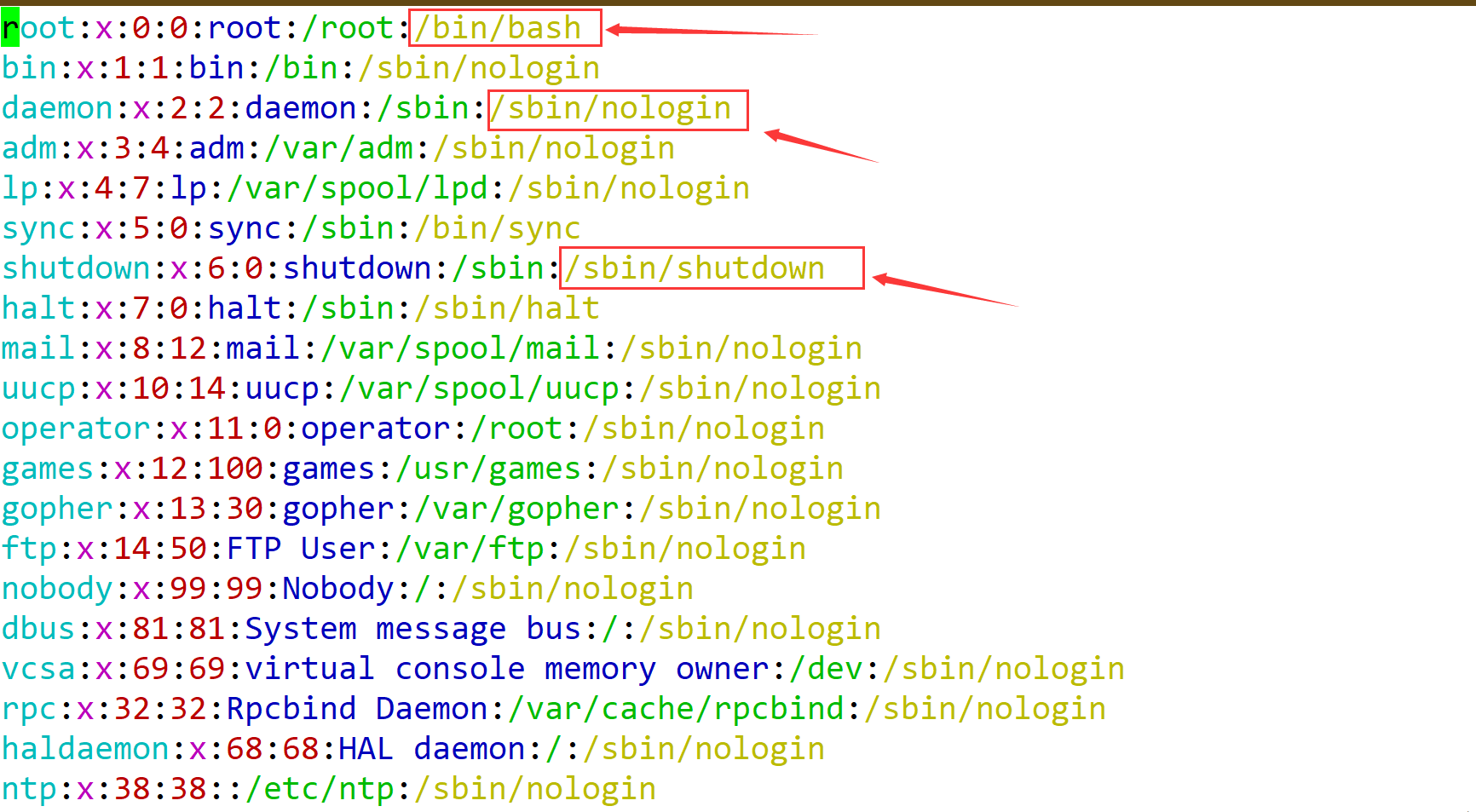 shell基础-概述（详细）-CSDN博客