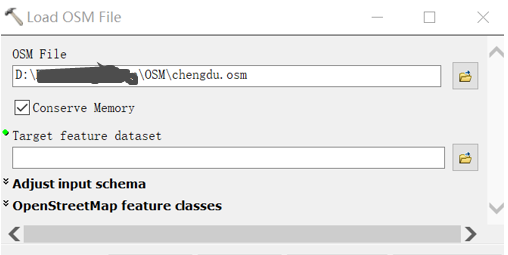 ArcGIS Editor for OSM：Download OSM Data工具_arcgis editor for osm下载osm-CSDN博客