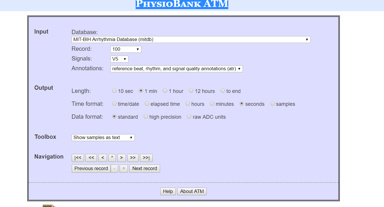 心电信号数据获取txt（matlab)_原心电信号数据怎么用txt格式-CSDN博客
