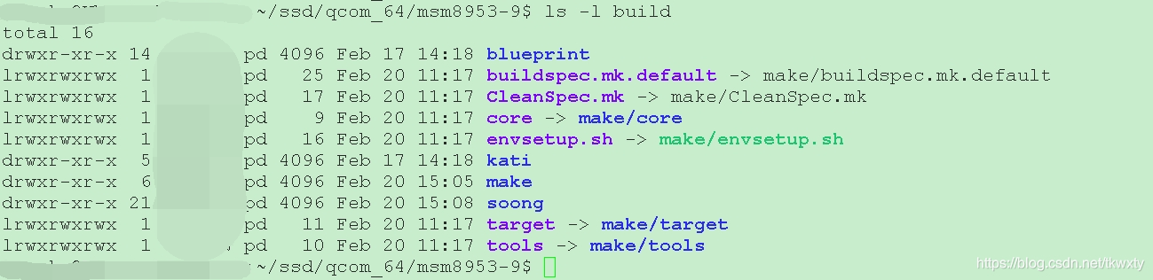 Androidbp入门指南之androidmk转换成androidbpandroidbp 无法访问 Androidmk 模块 Csdn博客