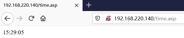 IIS解析漏洞_iis10.0漏洞-CSDN博客