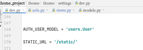 报错内容Manager isn‘t available； ‘auth_manager isn't available; 'auth.user' has been swap-CSDN博客