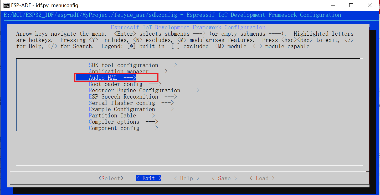 人工智能系列① esp-adf 本地唤醒&百度语音识别，轻松迈入人工智能。Hi,乐鑫！_esp-skainet esp-adf-CSDN博客