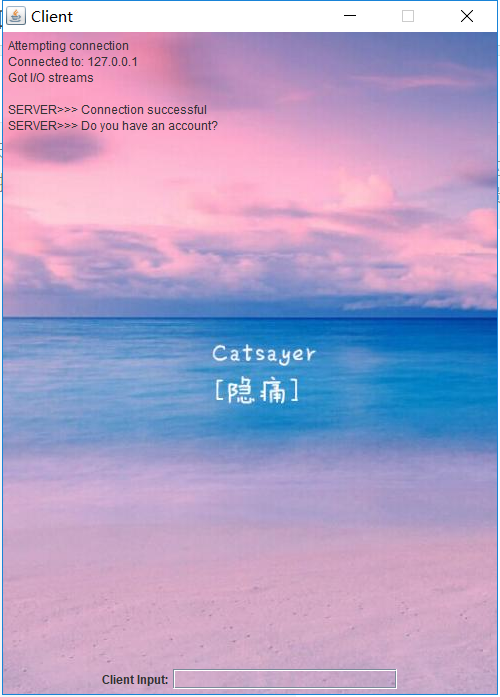 Java下gui设置透明背景图片窗口（不覆盖文本内容）java背景图片不覆盖文字 Csdn博客 
