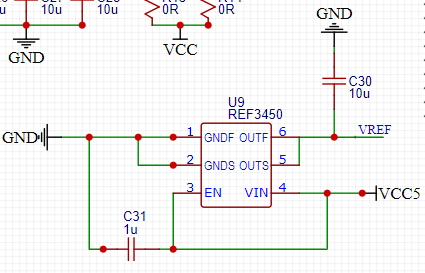 高精度0-5V输出电路_0-5v模拟量输出电路-CSDN博客