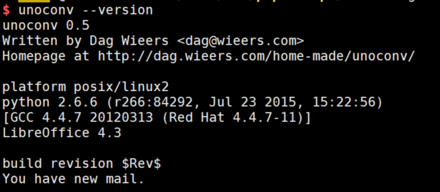 linux下使用命令将doc、docx、ppt文件转成转换图片文件_linux系统下pptx转换成pdf-CSDN博客