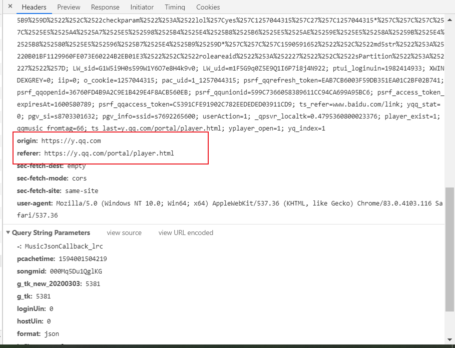 前端项目没数据？教你抓取各大网站api_抓取api接口-CSDN博客
